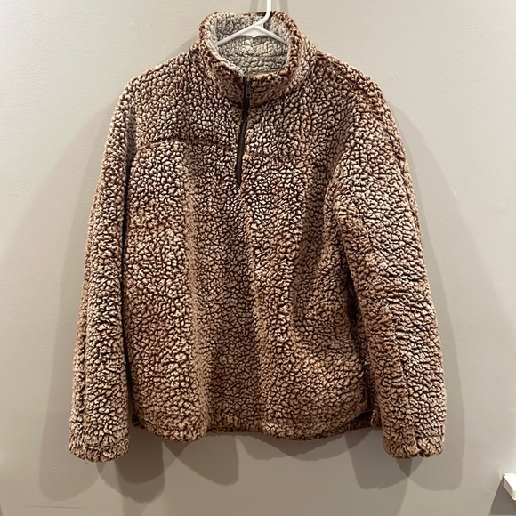 Altar'd State | Jackets & Coats | Altard State Fleece Pullover M | Poshmark